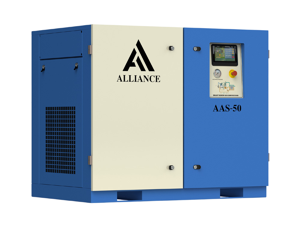 Alliance Air Solution