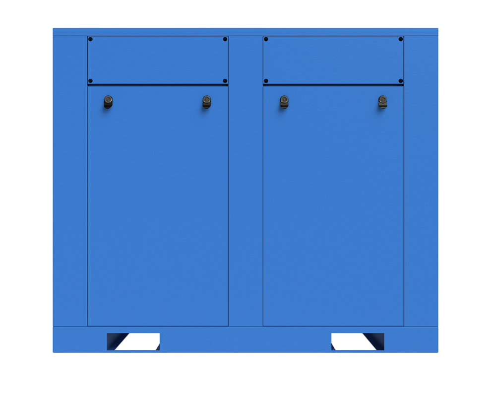 Alliance Air Solution