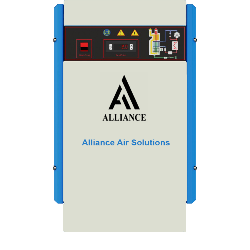 Alliance Air Solution