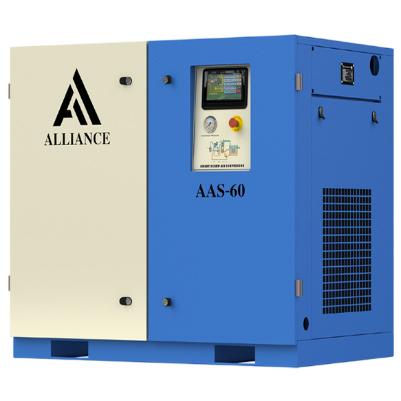 Alliance Air Solution