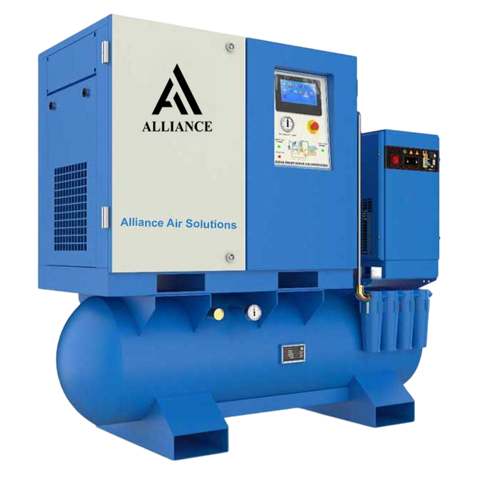 Alliance Air Solution